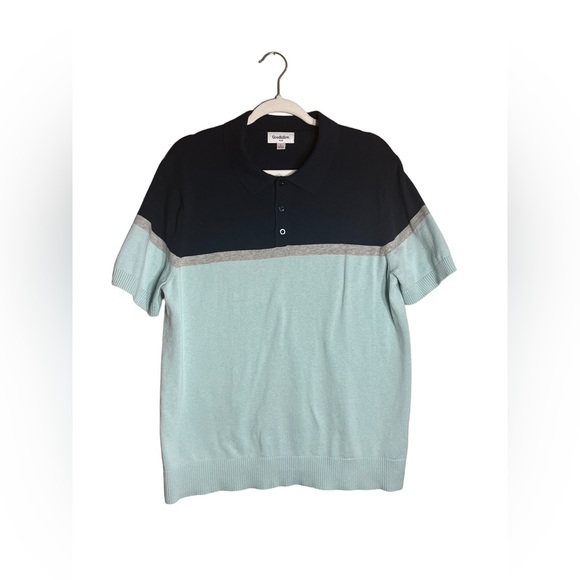 Goodfellow & Co | Shirts | Large Goodfellow Co Polo Shirt | Poshmark